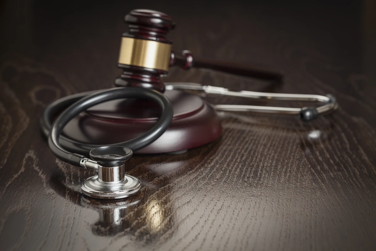 Columbia Medical Malpractice Lawyer | McCravy Law Firm