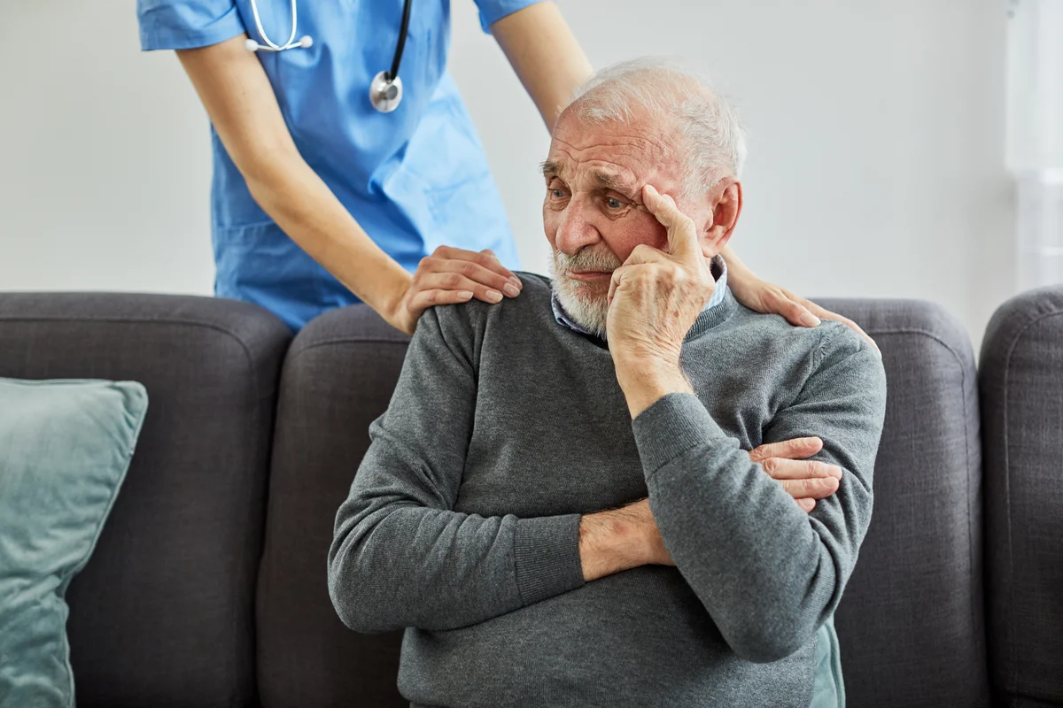 Greenwood Nursing Home Abuse Attorney | McCravy Law Firm