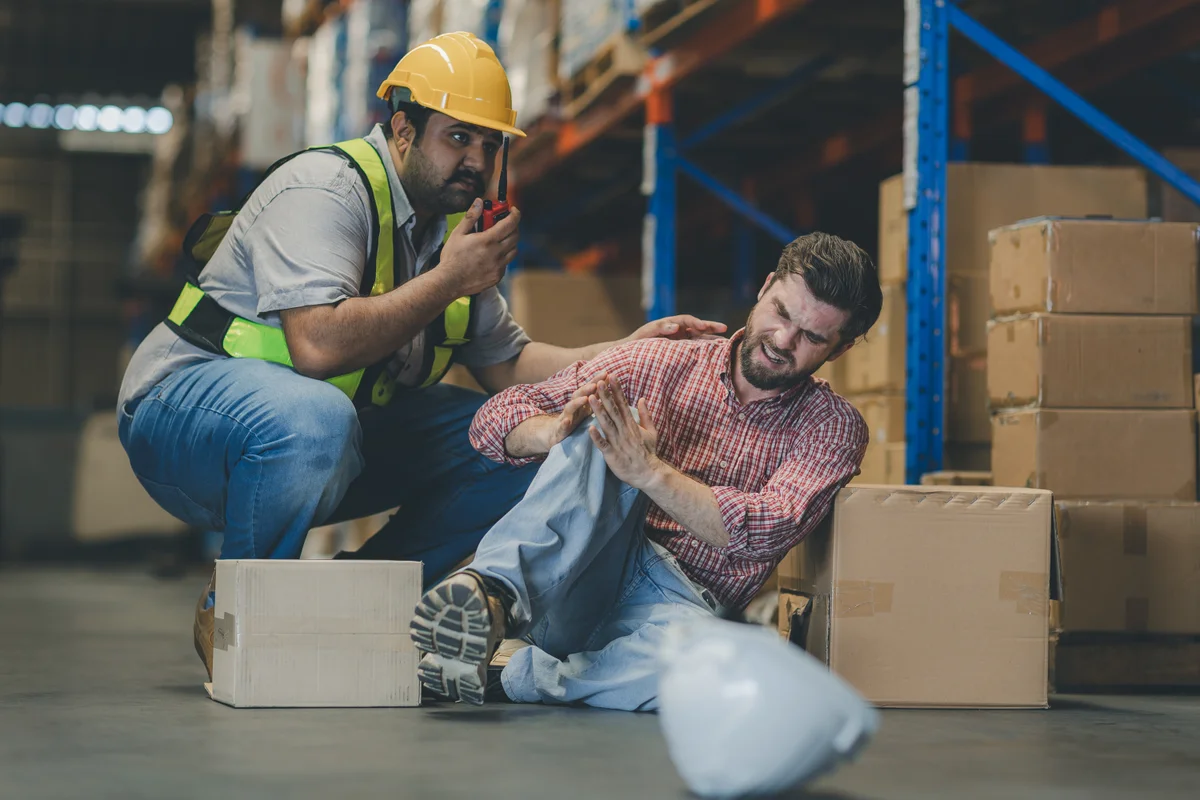 Anderson Workers’ Compensation Lawyer | McCravy Law Firm