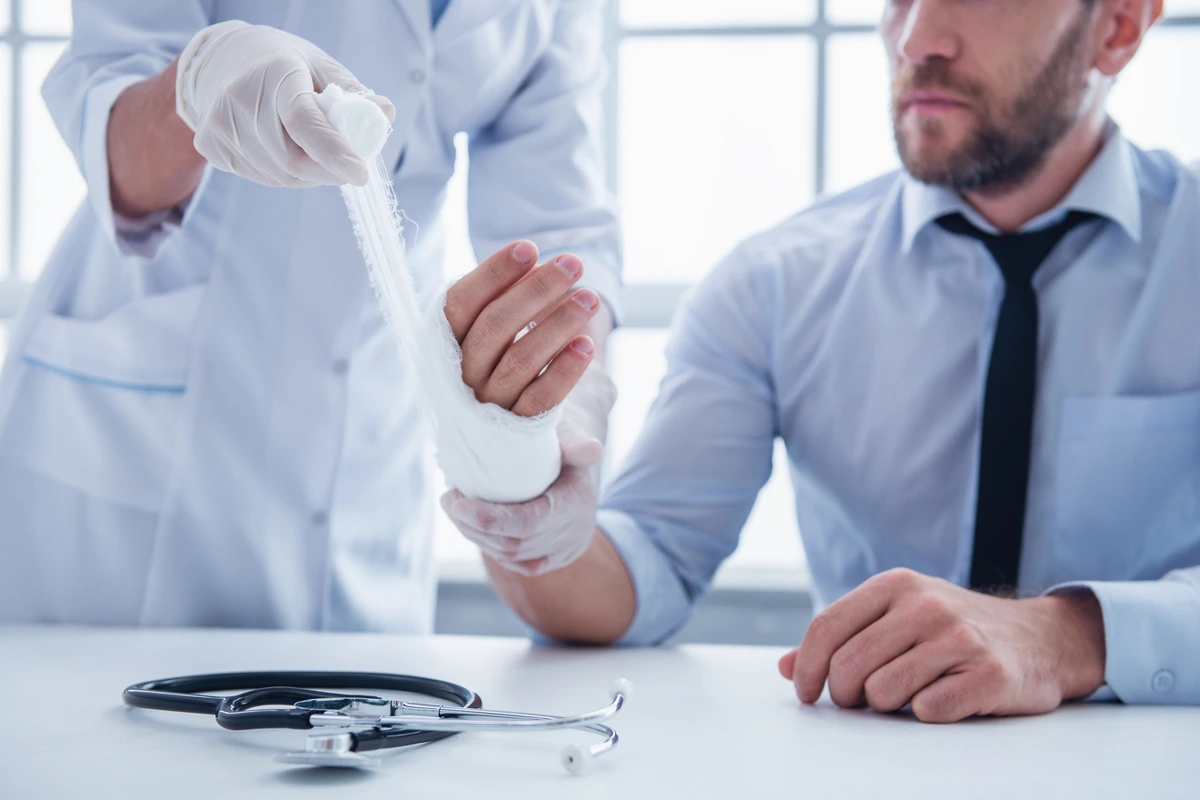 Calculating Compensation for Pain and Suffering | McCravy Law