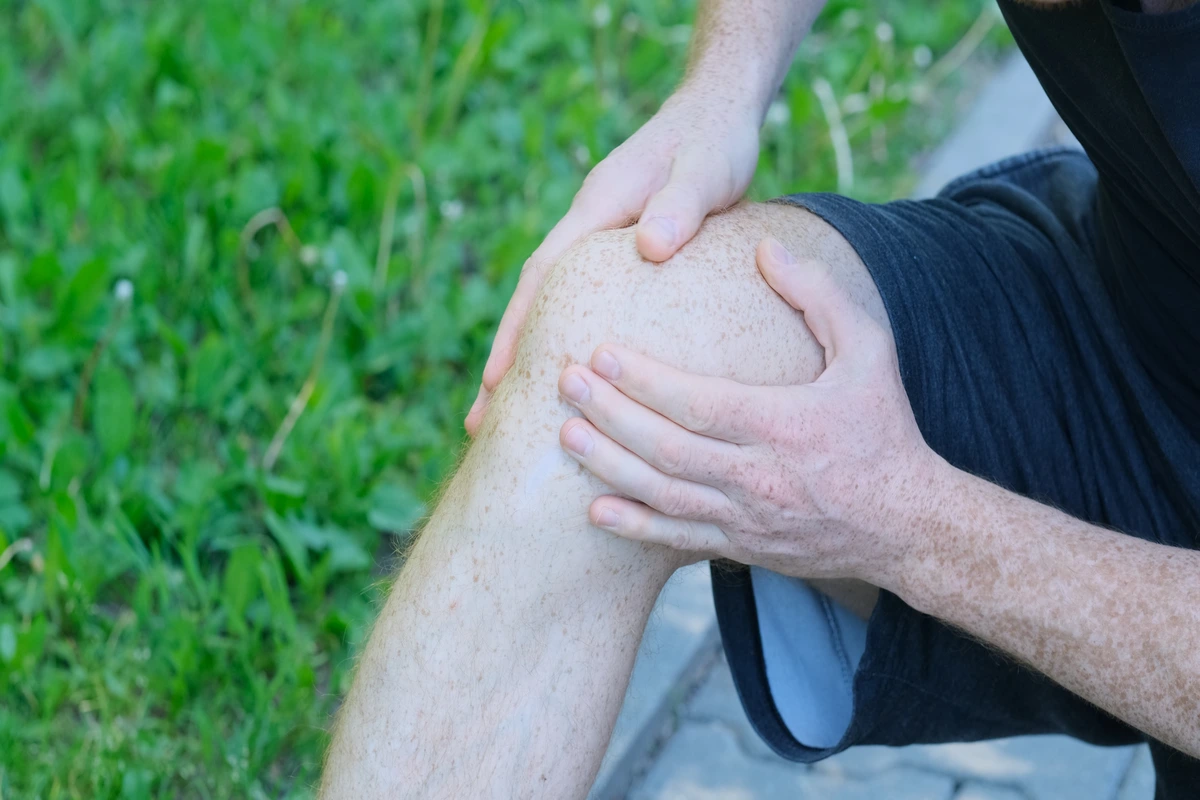 What is the Most Common Type of Injury in Healthcare Workers?